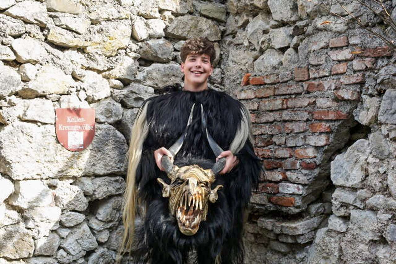 Verein - Kowaringer HoamteufelnKowaringer Hoamteufeln